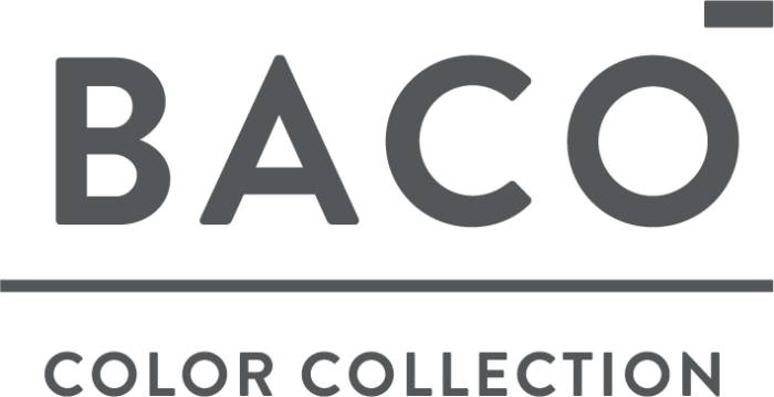 BACO' COLOR COLLECTION Profesionalna boja za kosu Linija Naturale ...