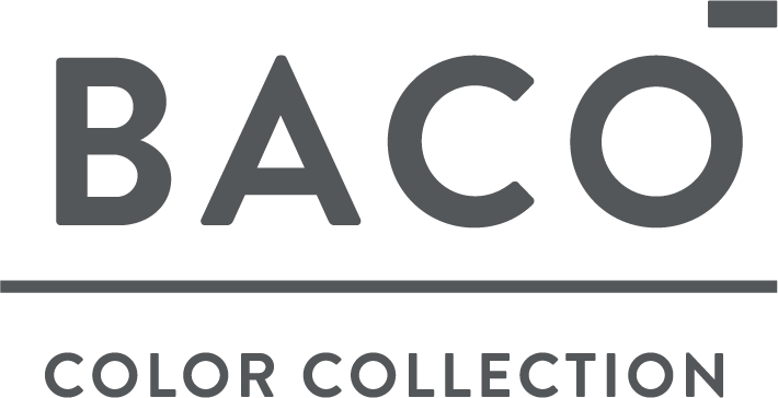 BACO' COLOR COLLECTION Profesionalna boja za kosu Linija Naturale ...